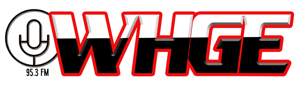 WHGE 95.3 FM
